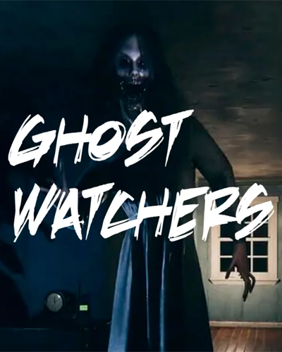 Buy Ghost Watcher and download