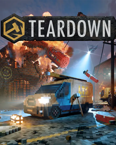 Buy Teardown and download