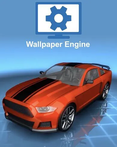 Buy Wallpaper Engine and download