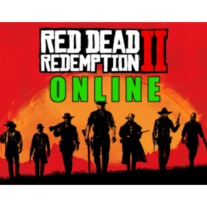 Купить GIFT Red Dead Redemption 2 - ОНЛАЙН ️STEAM на 7-180 дней от 149 руб.
