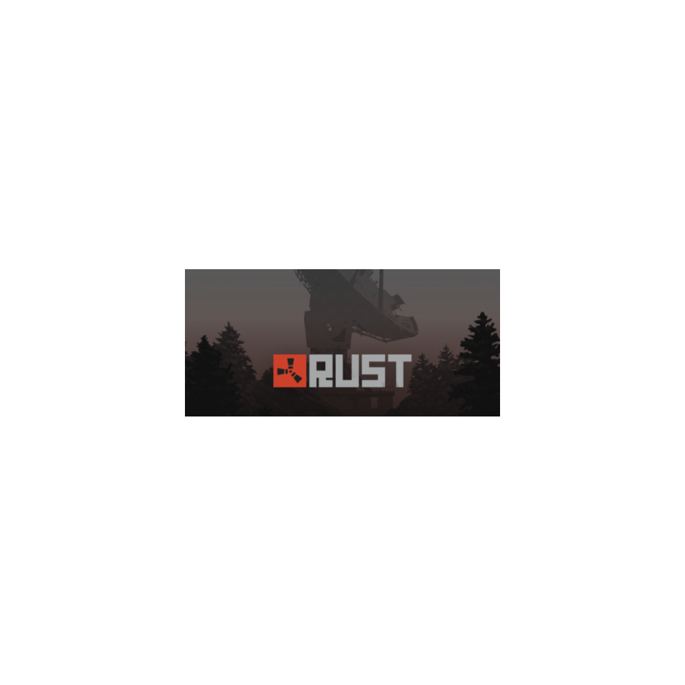 Купить ключ Rust - STEAM Gift - RU AM UA BY AZ GE KG MD TJ TM KZ UZ за ...