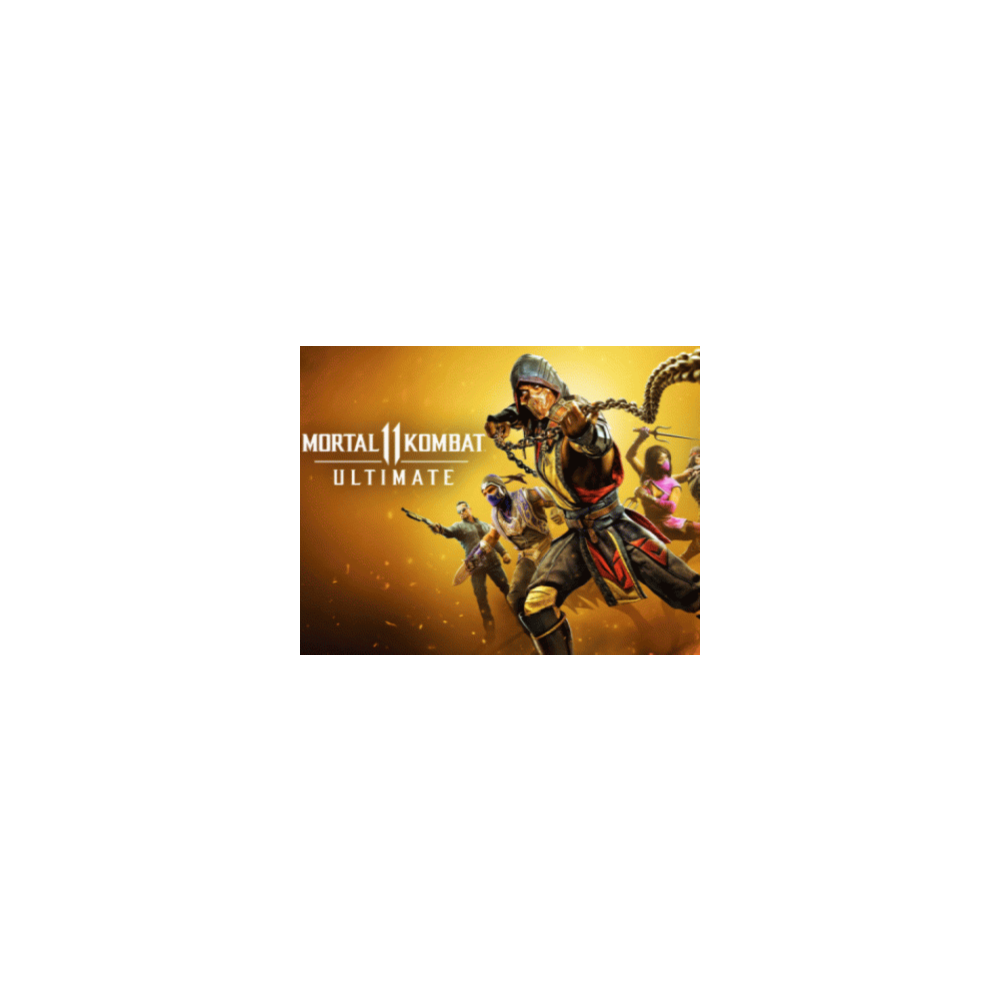 Купить ключ Mortal Kombat 11 Ultimate 💎 STEAM KEY РФ+СНГ ЛИЦЕНЗИЯ за ...