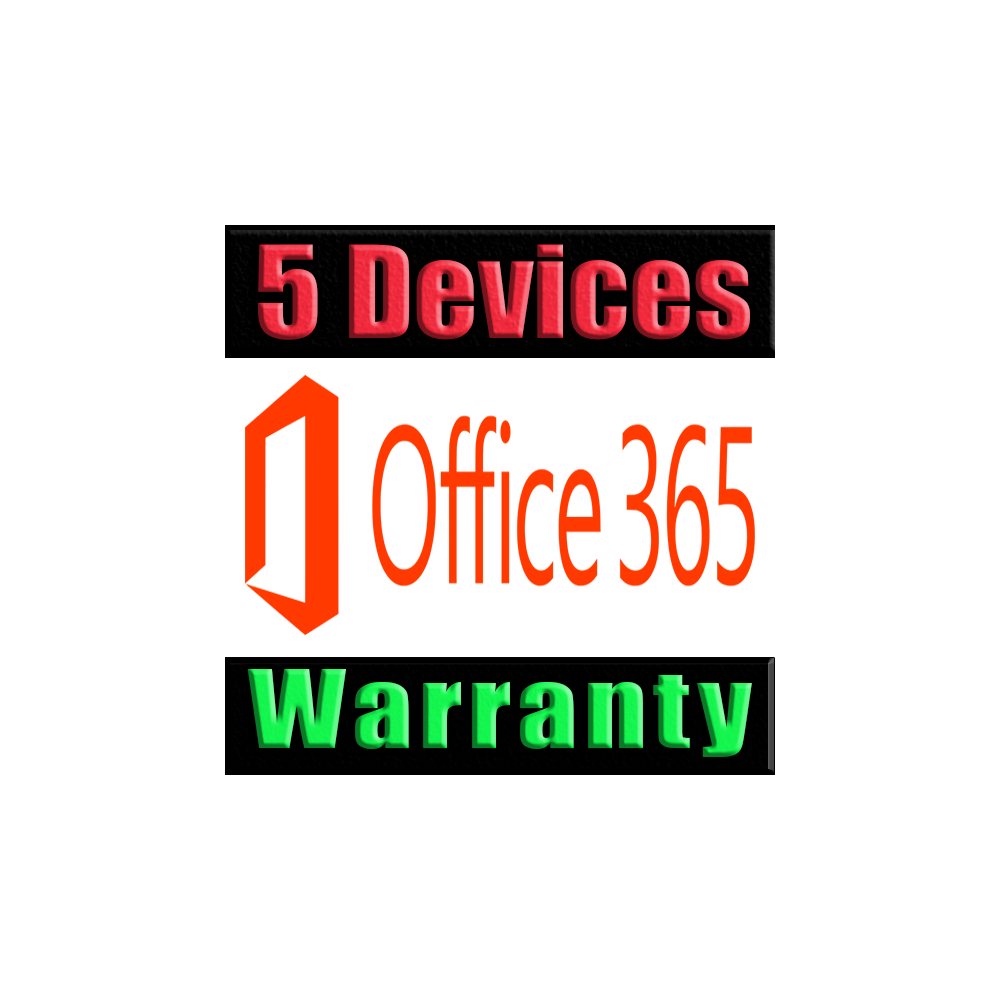 Купить аккаунт Microsoft Office 365 /MS Office 5 ПК + 1 TB OneDrive🔥 за ...