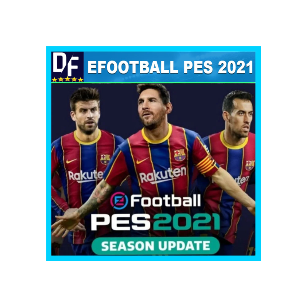Купить аккаунт ・eFOOTBALL PES 2021 ・STEAM АККАУНТ ・ОБЩИЙ АККАУНТ・ за ...