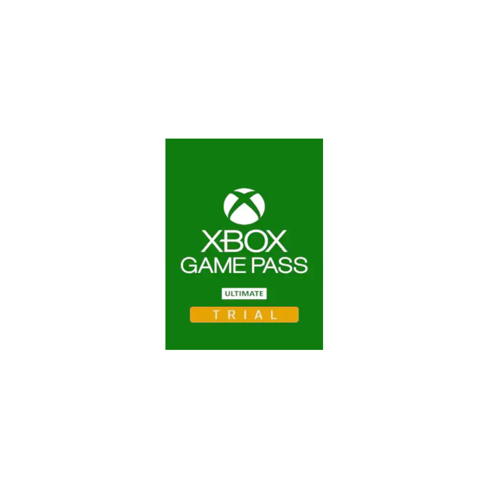 Купить лицензионный ключ XBOX GAME PASS ULTIMATE 2 МЕСЯЦА + EA PLAY ...