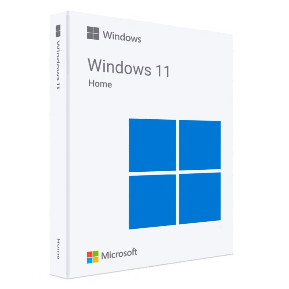 Купить Windows 11 Home 5PC🔑 Microsoft Партнёр🔥 за 2390