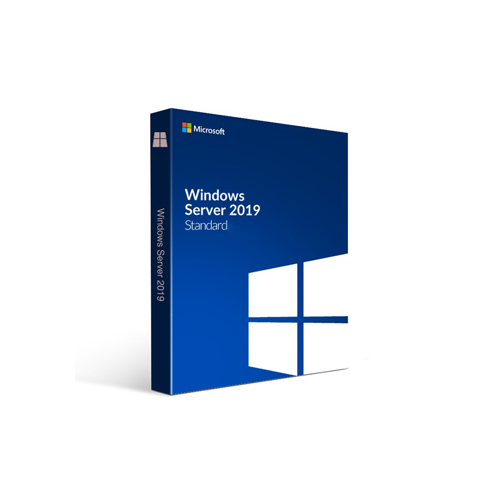 Купить ключ код Windows Server 2019 Standard Партнер Microsoft дешево