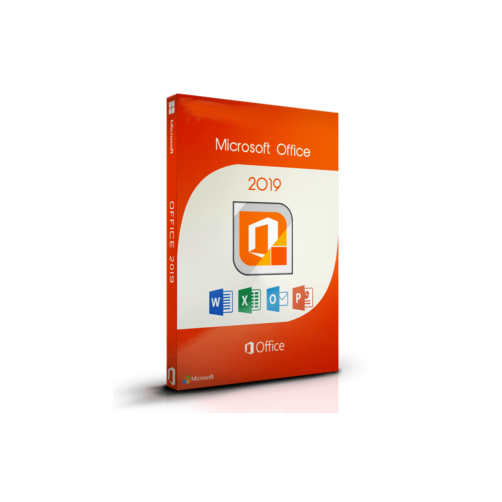 Купить ключ Ключ активации Microsoft Office 2019 Pro Plus за 1475 ...