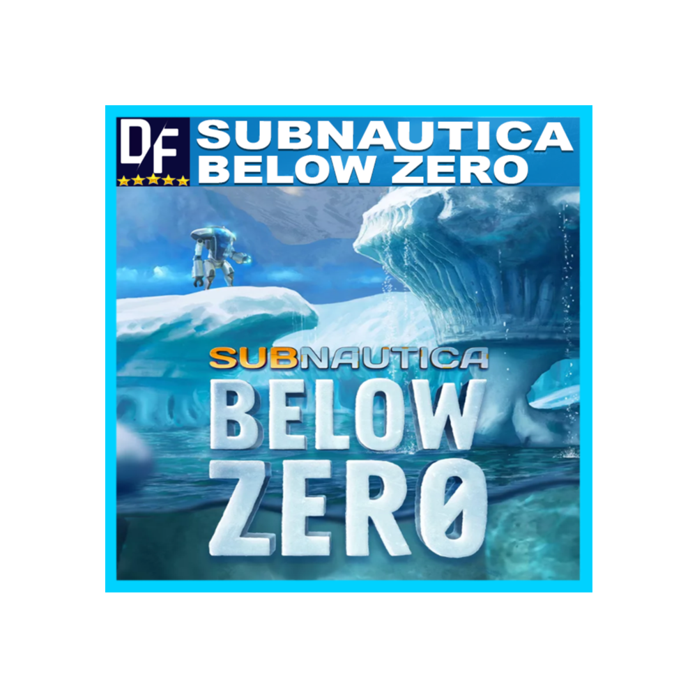 Купить аккаунт Subnautica: Below Zero ️STEAM Аккаунт за 149 ₽ дешево на ...