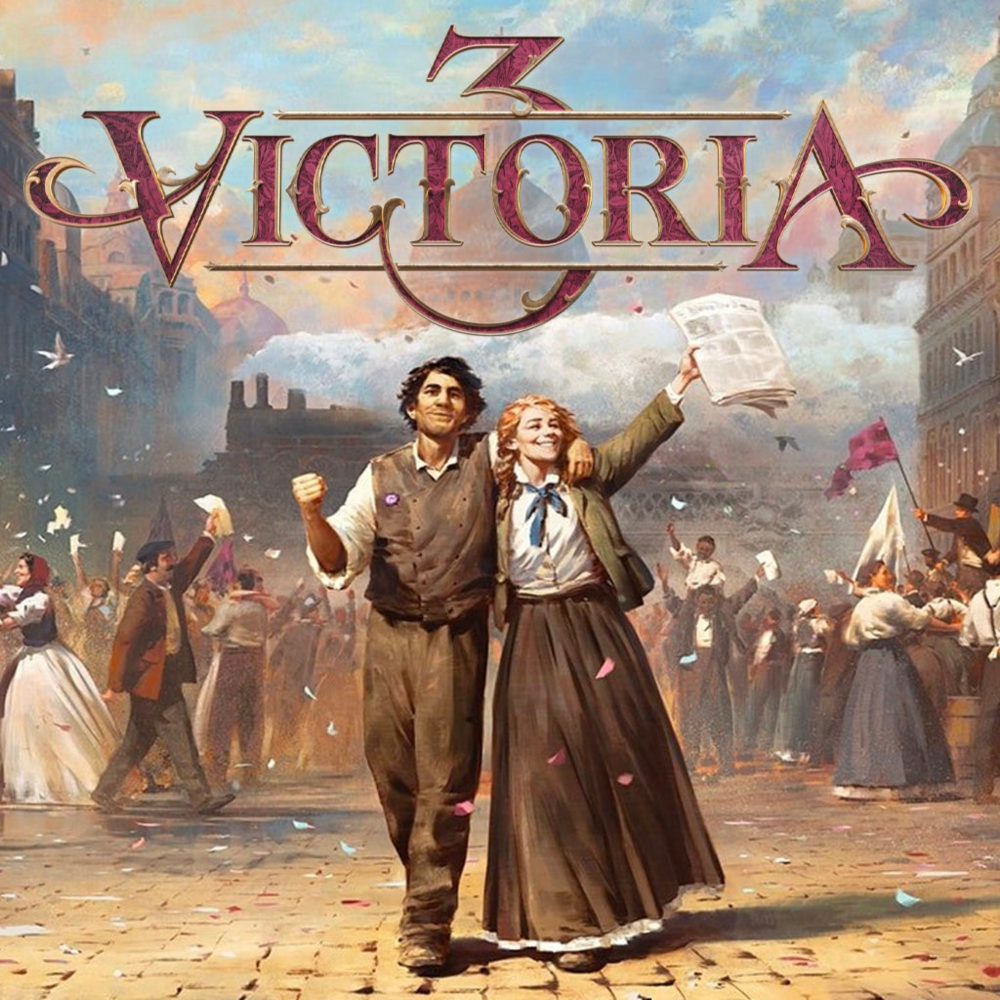 Купить Victoria 3 Grand Edition+Victoria II+Victoria ВСЕ DLC🌍 за 70 ₽ моментально на GameCone