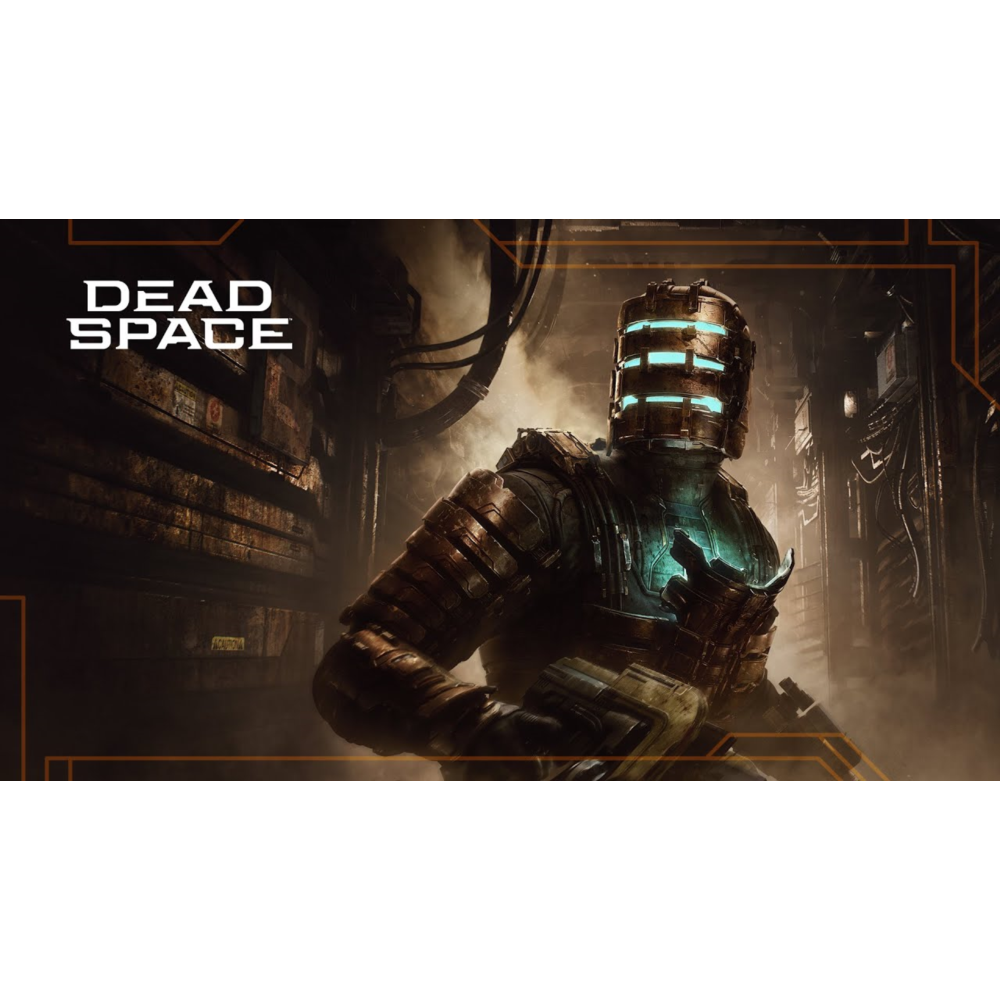 Купить 🎁 Dead Space Deluxe Edition 2023 Steam Турция 💥 на Gamecone 6774