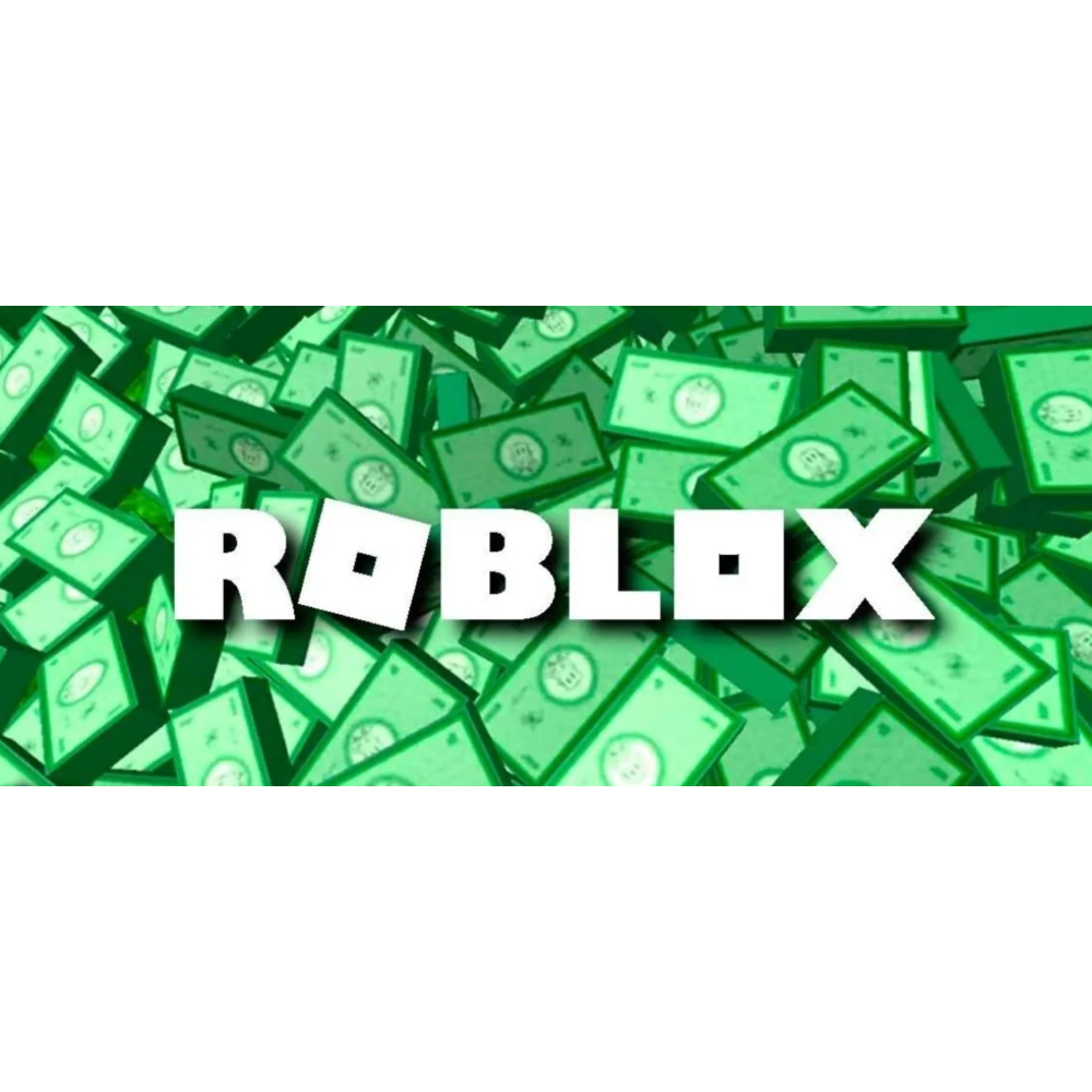 Купить Roblox | 800 ROBUX КАРТА ПОПОЛНЕНИЯ GLOBAL за 734