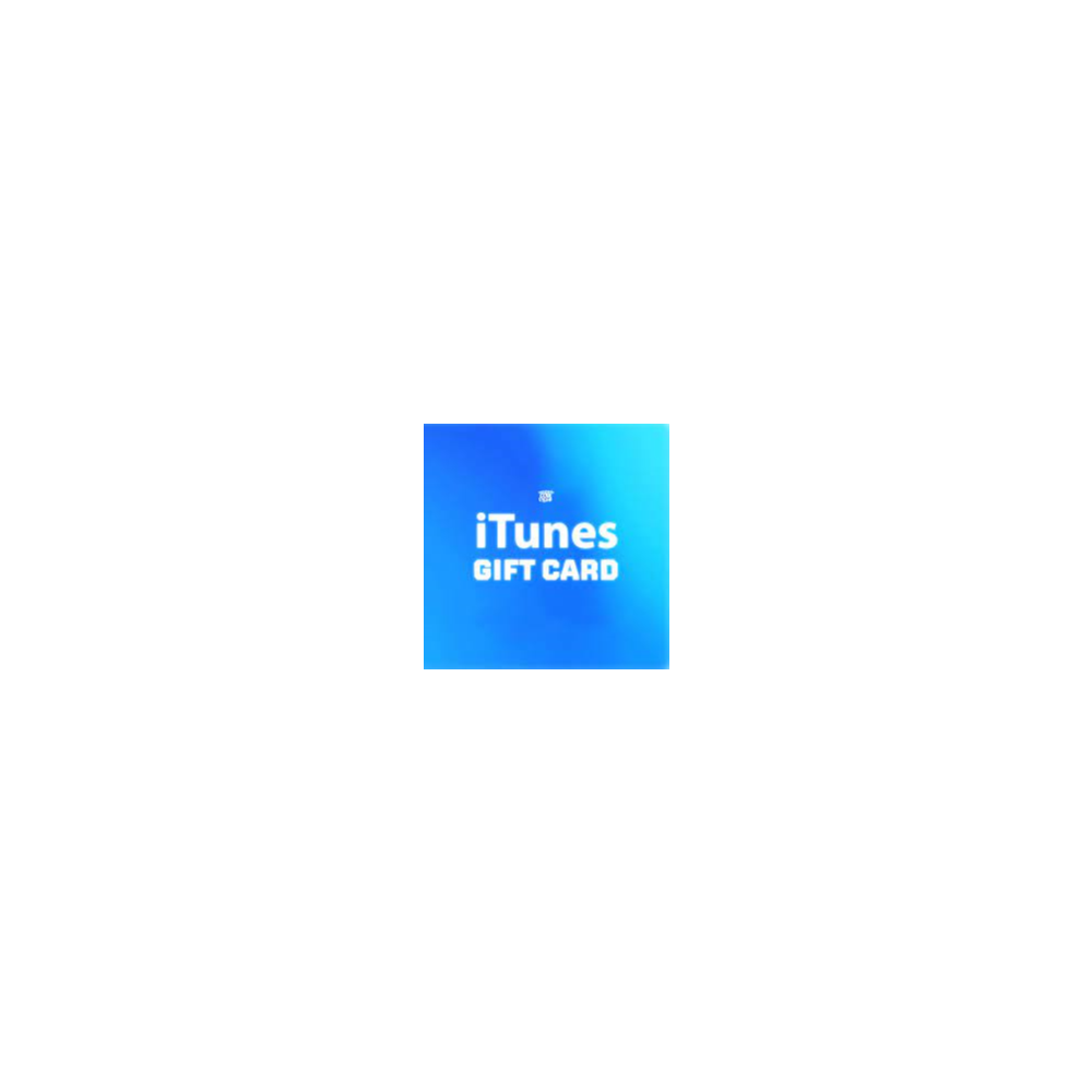 Купить ключ (код) iTunes Gift Card (US) 200$ USD USA США дешево за 26877