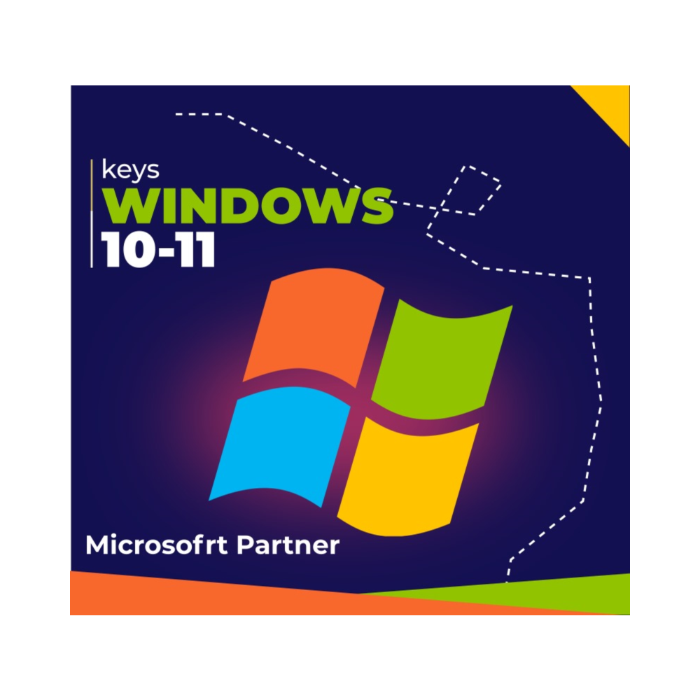 Купить лицензионный ключ Windows 11 Home Retail🔑Партнер Microsoft за ...