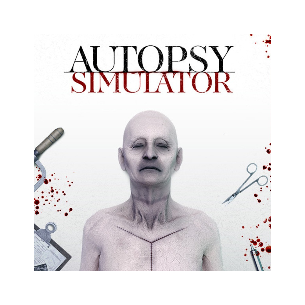 Купить аккаунт Autopsy Simulator Deluxe Edit | Steam | АВТОВЫДАЧА⚡24/7 ...