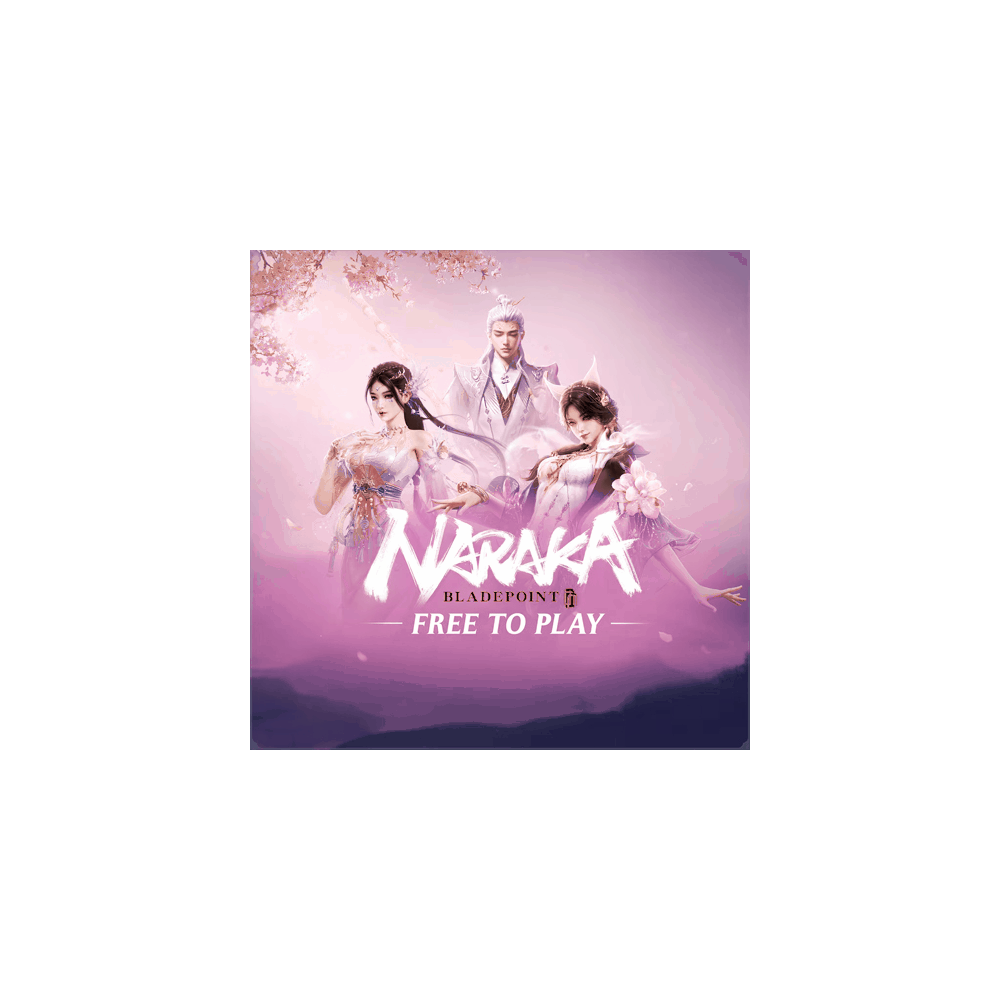 Купить 🔵Naraka Bladepoint Aeon Season Pack DLC ️PS/ПС Турция за 2879