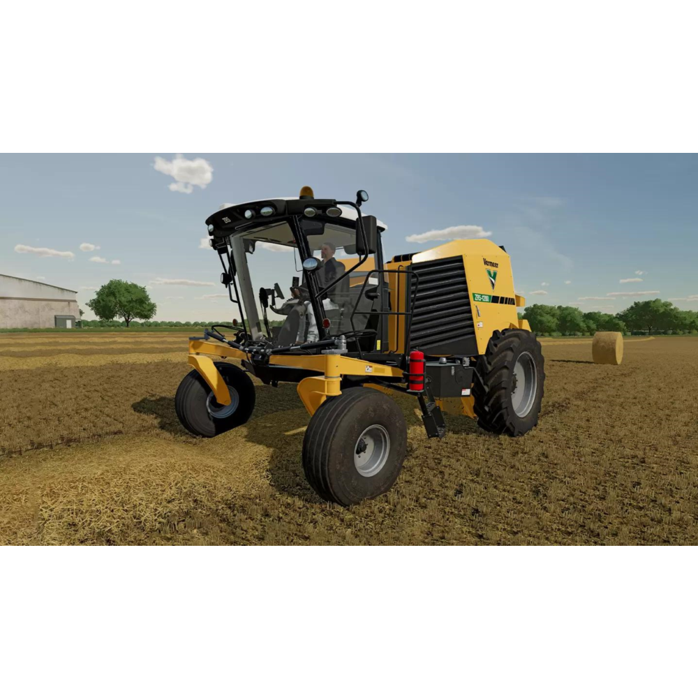 Купить DLC Farming Simulator 22 - Vermeer Pack (Steam) КЛЮЧ🔑 за 905