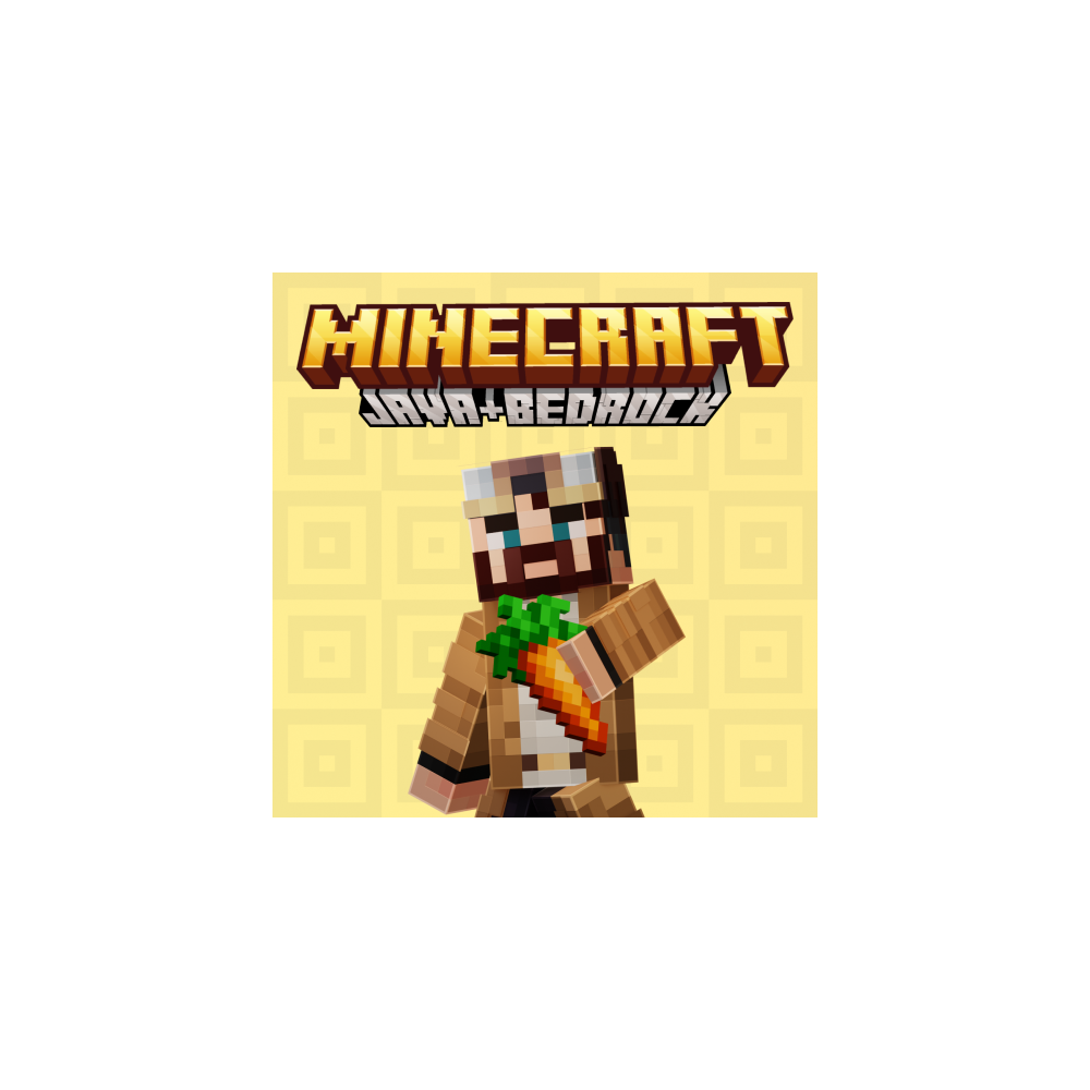 Купить аккаунт 【minecraft Java Bedrock】 【НЕ ПОДПИСКА】 【СМЕНА ПОЧТЫ】 за 1039 ₽ дешево на Ggwpsell